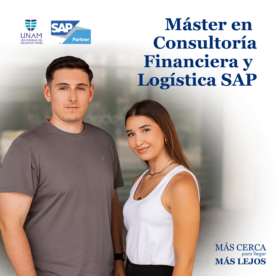 La UNAM se convierte en el único centro oficial homologado de SAP en ...