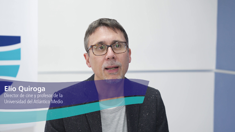 Entrevista a Elio Quiroga, segunda parte